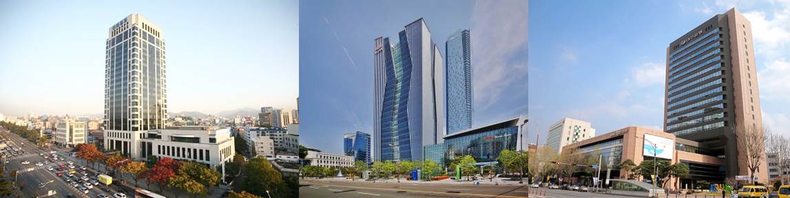 희비 갈린 1Q 지방은행 실적…“JB·BNK ‘웃고’ DGB'울고'”