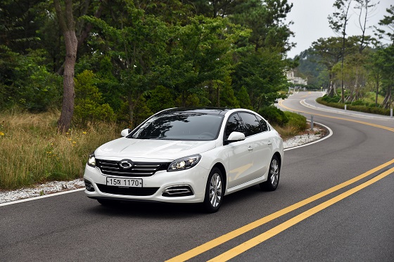 SM6 순항 속 때아닌 'SM7' 판매 실적↑…왜?