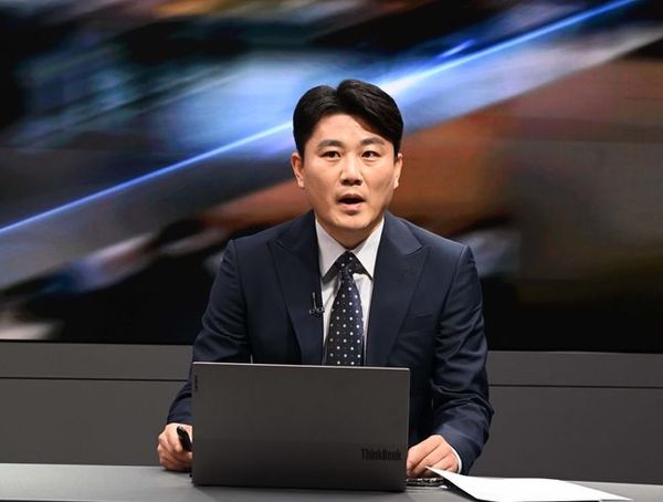 [EBN 포럼] 박혜성 "UAM, 도시 공간구조·인프라 변혁 주도할 것"