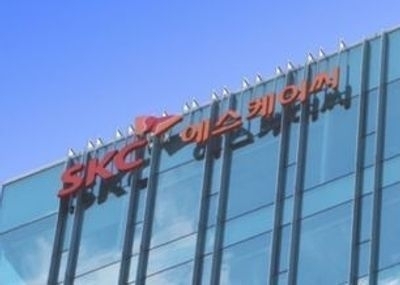 SKC, 3Q 영업손실 447억원…“구조조정 통해 1조원 재원 마련”