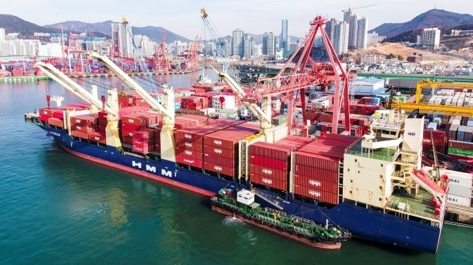 HMM, 3Q 영업익 758억원…전년比 97.1%↓