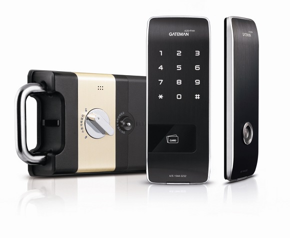 아이레보, ´게이트맨´ 해외수출로 브랜드 파워 높아