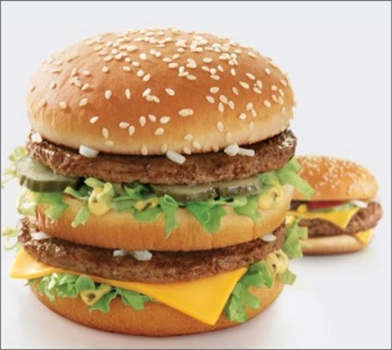 햄버거의 기원, 알고 보니 몽골…“독일 지명 딴 이유는?”