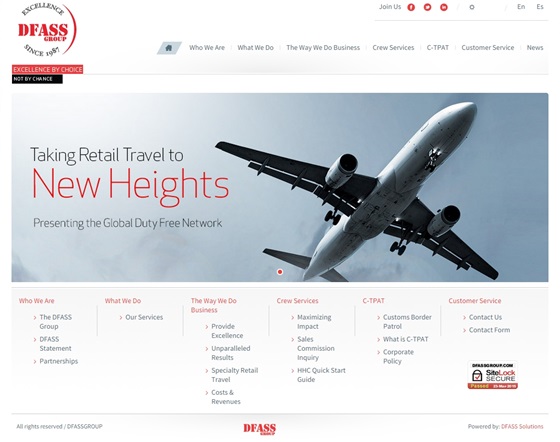 호텔신라, 美 면세기업 'DFASS' 지분 44% 인수...전략적 제휴