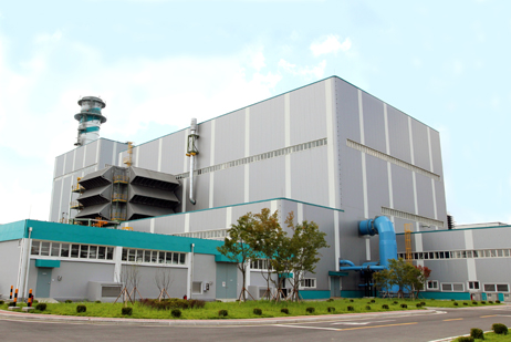 GS EPS 신용등급 하락...LNG발전사업 성장 정체