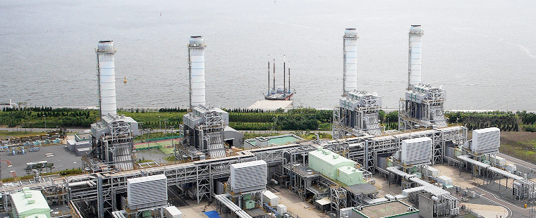 LNG 현물價 폭락…직도입 SK·GS·포스코 '미소'