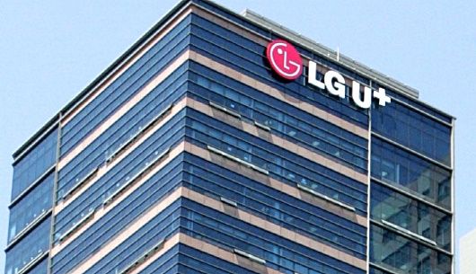 코로나 속 선방한 LGU+…"언택트 시대 본격 대비"
