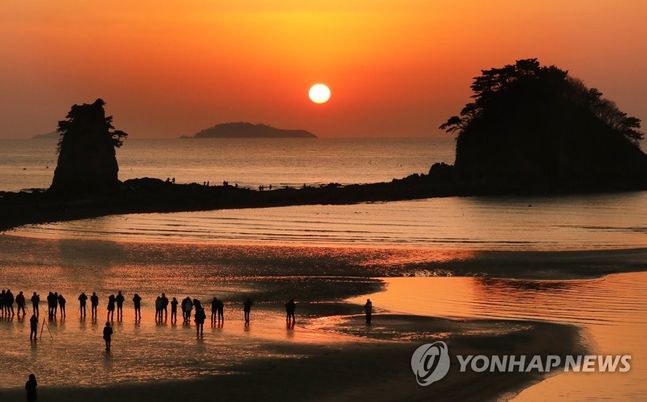 [내일(31일) 날씨] 전국 꽁꽁 '맹추위'…중부·남부 눈