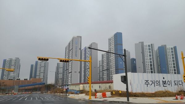 5월이 입주인데...고덕·검단 세입자 찾기 비상