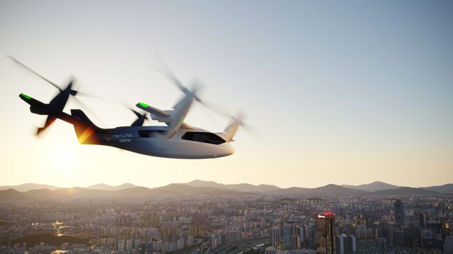 2027년 완전 자율주행차 상용화…UAM은 3년 후 수도권에 뜬다