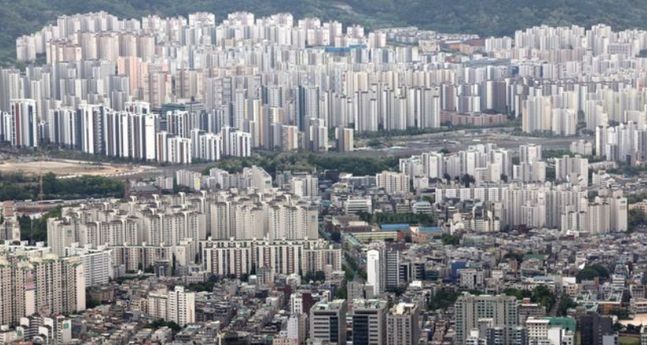 노도강 전용 84㎡ 6억대 거래…'영끌'족 패닉