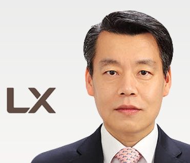 LX홀딩스 송치호 대표 사임…노진서 신규 사내이사 선임