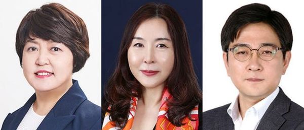 홈플러스, 임원인사 단행…황정희 부사장 승진