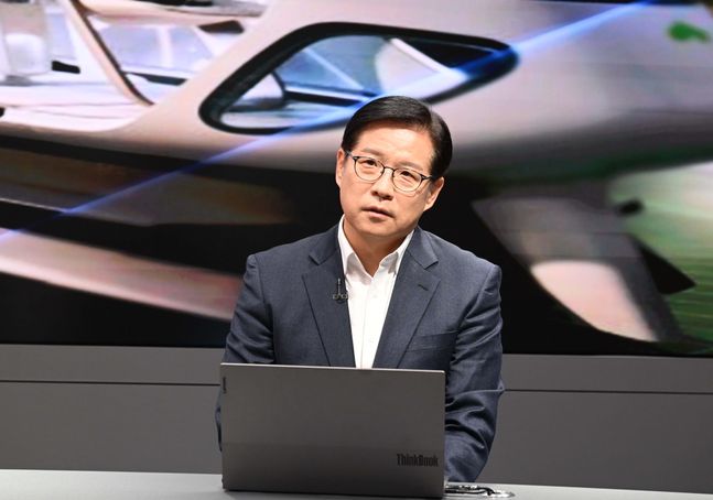 [EBN 포럼] '교통 혁명' UAM 상용화 눈앞…"미래도시 획기적 변화"