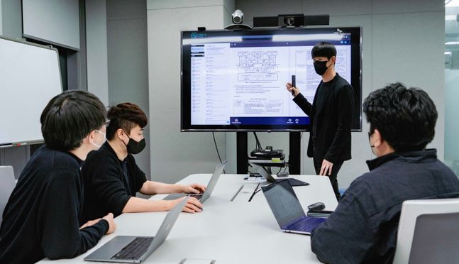 SKT 'UAM 연동 기술', 글로벌 표준 과제로 승인