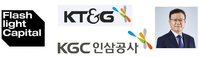 KT&G에 토론 요청한 FCP "저평가 주가로 '잃어버린 15년'"
