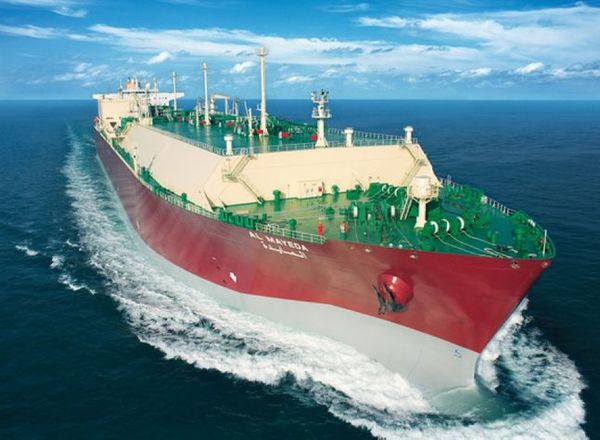 올해 LNG선 발주 170척…지난해 연간 발주량 두배 육박