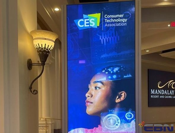 [CES '23] K-테크 “미래 기술은 기본…ESG 비전 심는다”