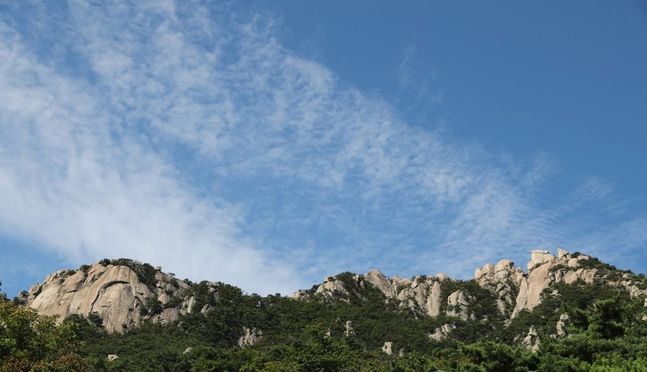 [오늘(5일) 날씨] 전국 맑고 포근…정월대보름 달맞이 가능