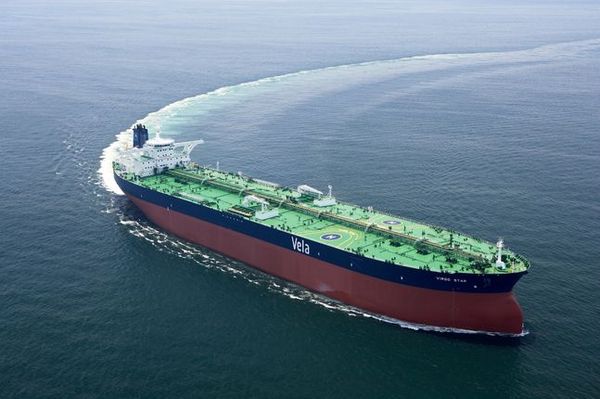 돈 줄 된 VLCC…수에즈막스 등 낙수효과도 기대