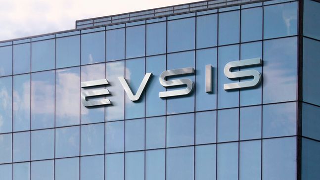 중앙제어, 'EVSIS'로 사명 변경… "전기차 충전 사업 확장"