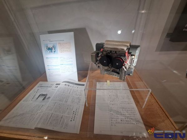 [르포] 시계로 출발한 스와호수의 성공신화…'엡손' 기념관을 가다