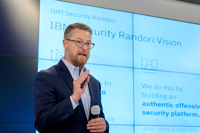IBM 보안 계열사 란도리 “해커 걱정 올킬”