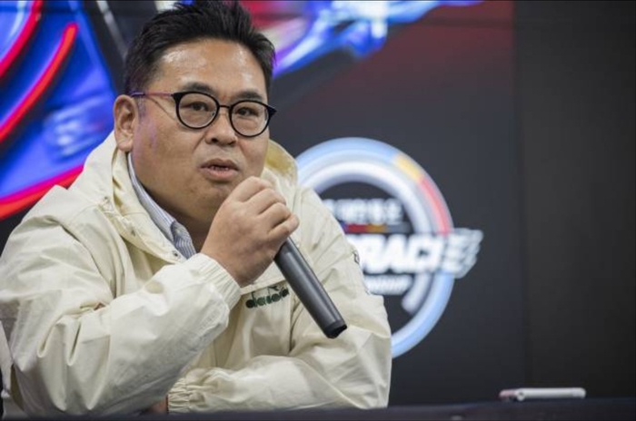 ‘취임 5주년’ 김동빈號, 역대급 관중 힘입어 ‘내년’ 총력전 펼친다 - Kollo