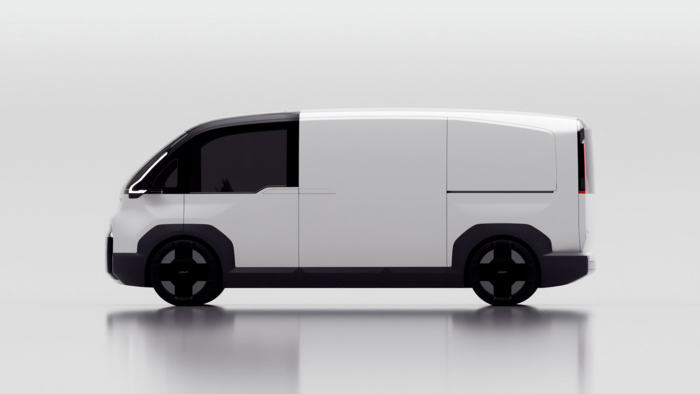 [CES ’24]“다목적차량의 새로운 정의”…기아 ‘PV 라인업’ 공개