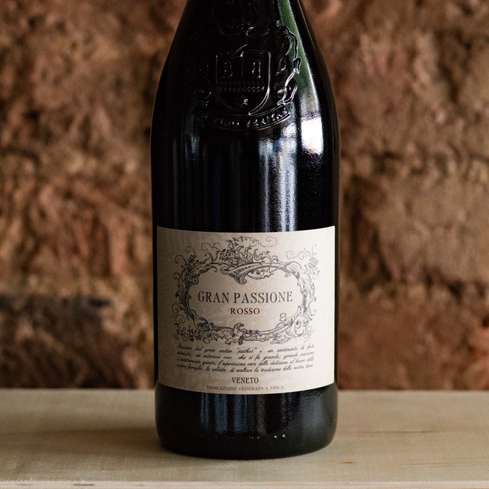 [주말와인] 이탈리아 베네토의 열정 ‘그랑 파씨오네’ - Kollo