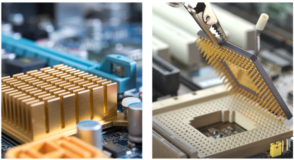 ISC, 지난해 영업익 107억원…“AI 반도체 성장에 4분기 흑전” - Kollo