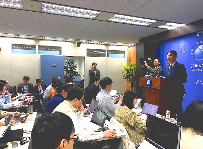 전문가 “ELS 배상안, 당국 고심 보여…받아들일지는 미지수” - Kollo